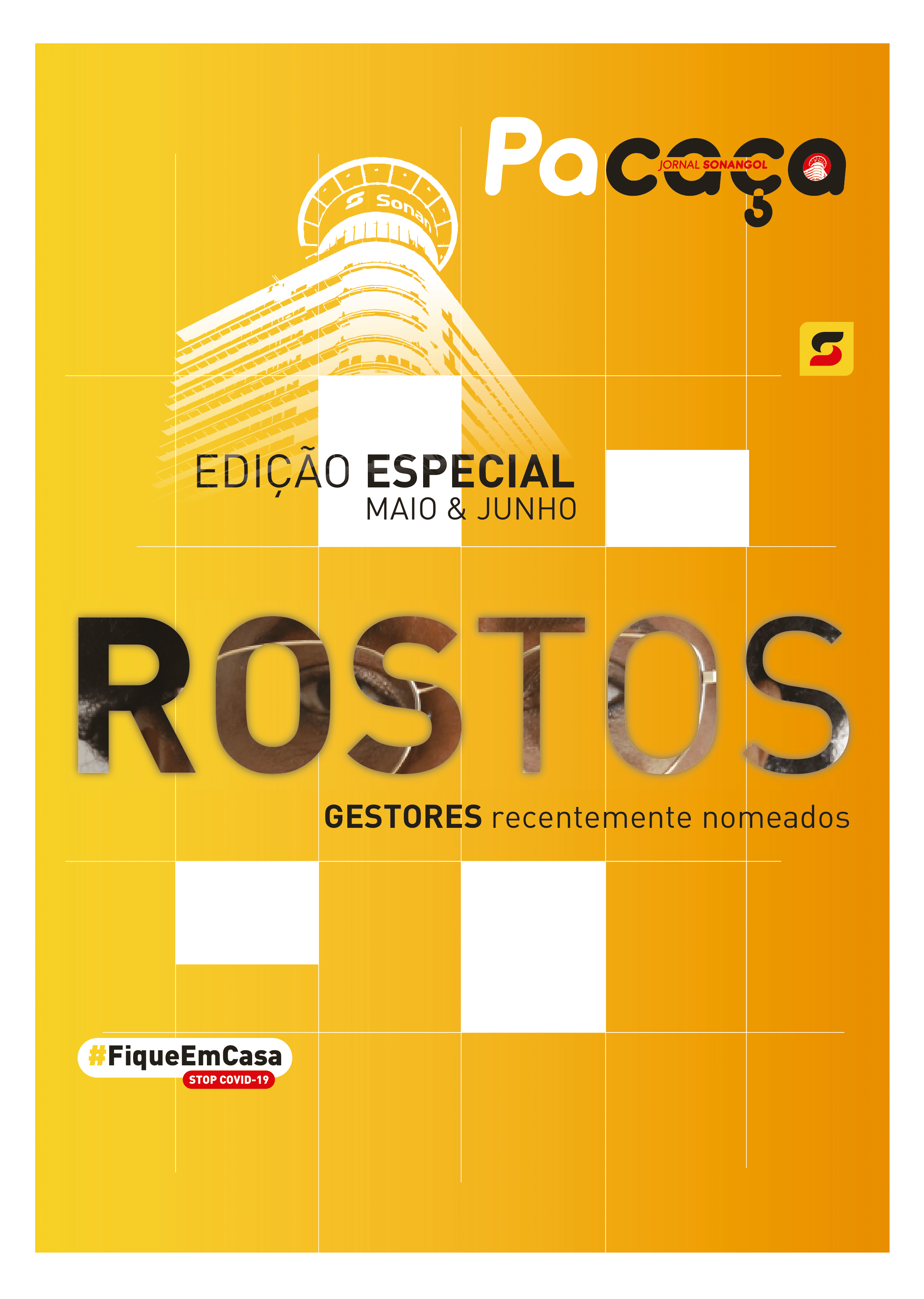 Home – Backup – Sonangol