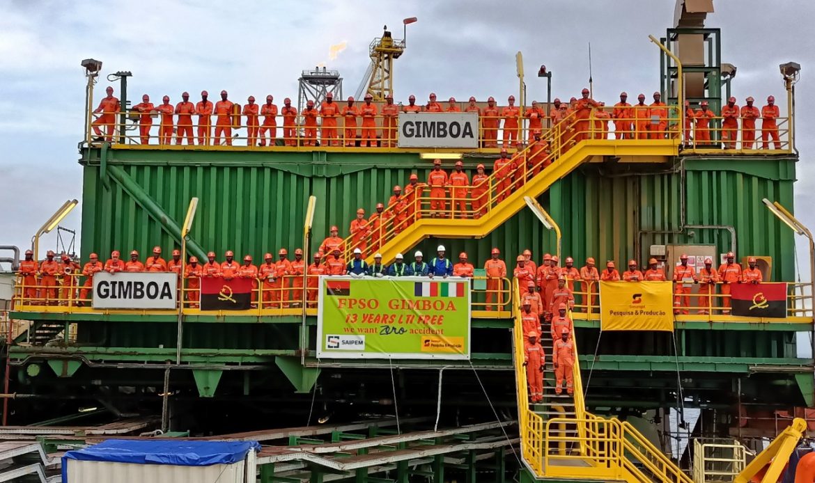 Notícias - Page 10 of 11 - Sonangol