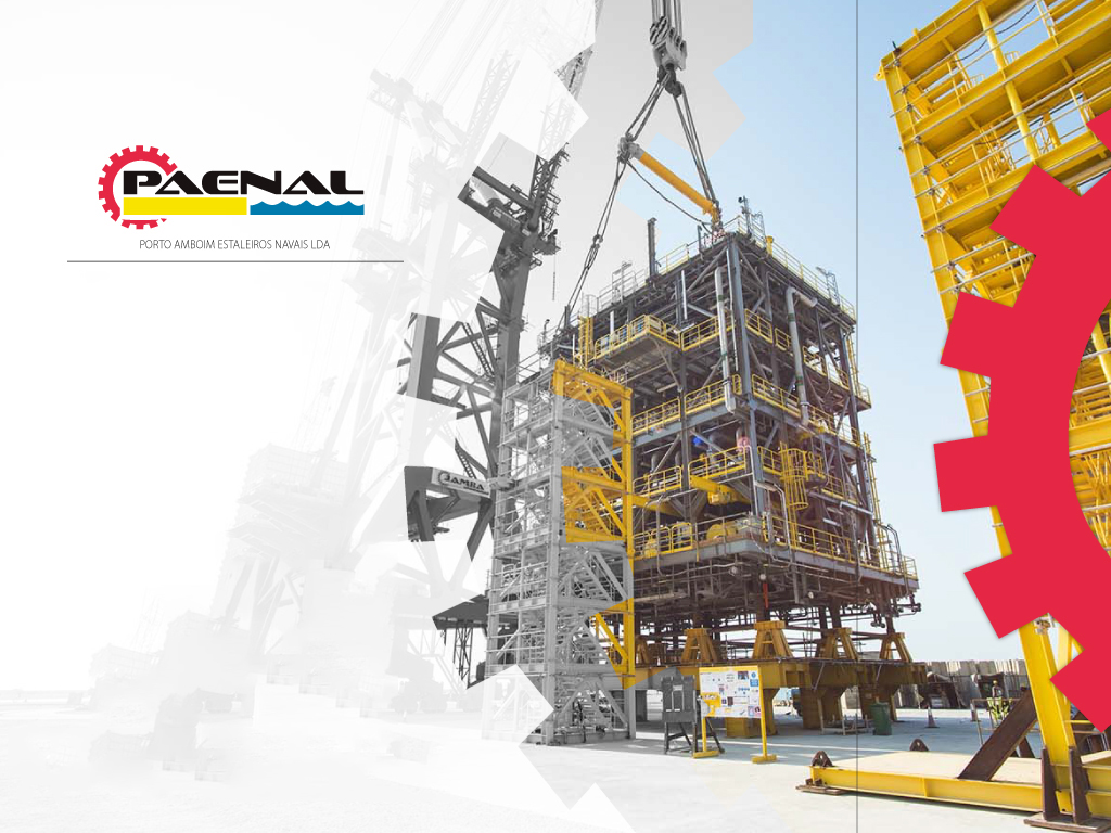 SONANGOL VAI REESTRUTURAR PAENAL - Sonangol