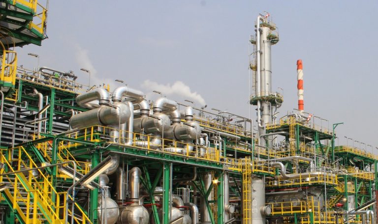 Refinaria de Luanda – Sonangol