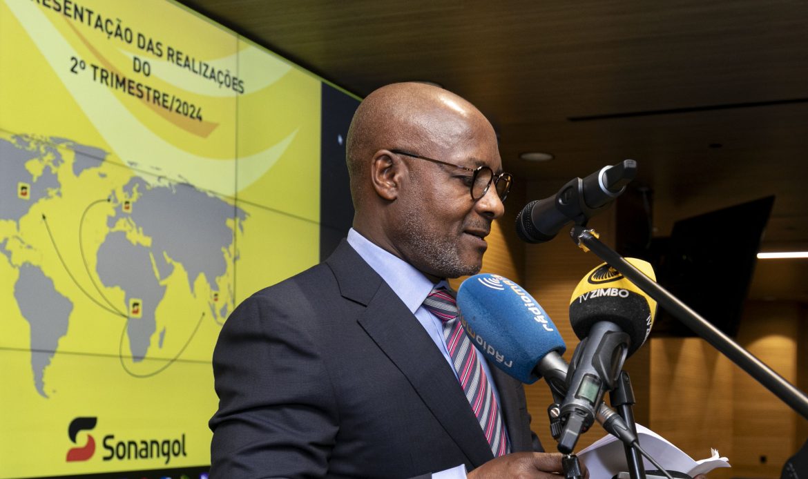 Notícias – Sonangol