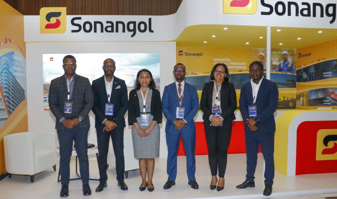 19 de Setembro, 2024 – Sonangol