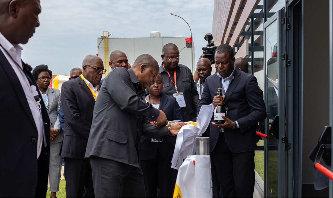 Notícias – Sonangol