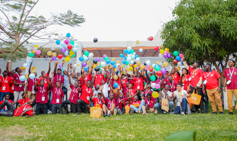 Outubro 2025 – Sonangol